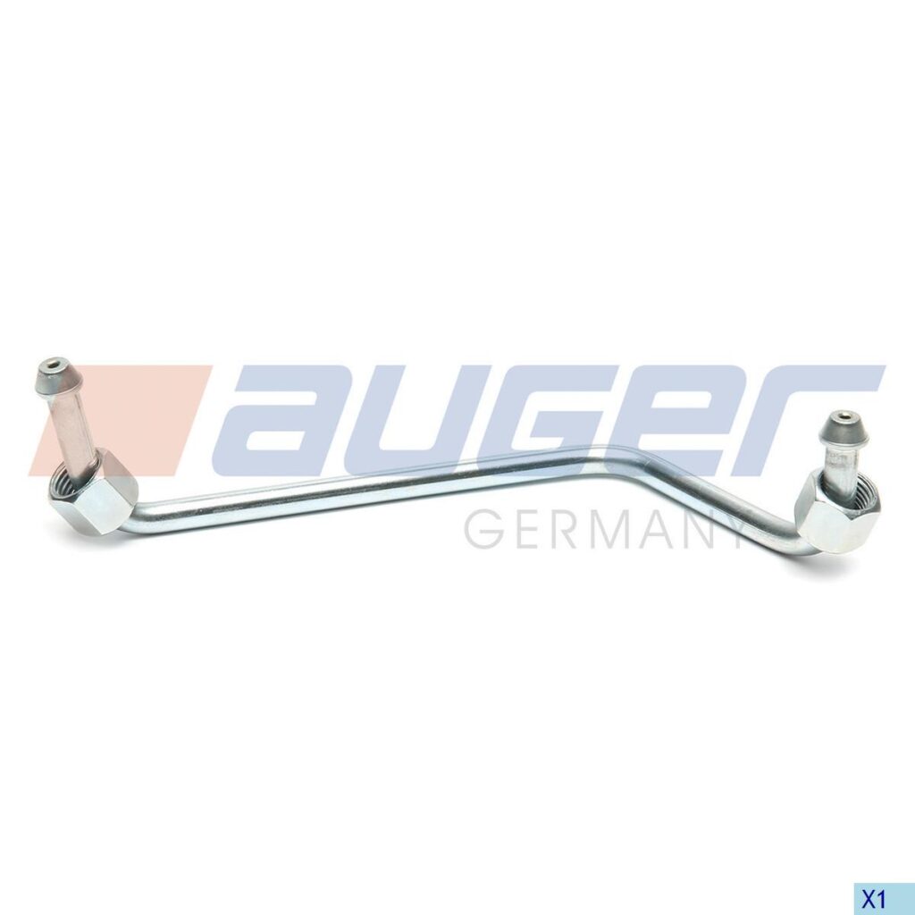 105838 แป๊ปหัวฉีดสูบ 5 MAN D2066/2676 AUGER GERMANY แท้ - Tryt.co.th