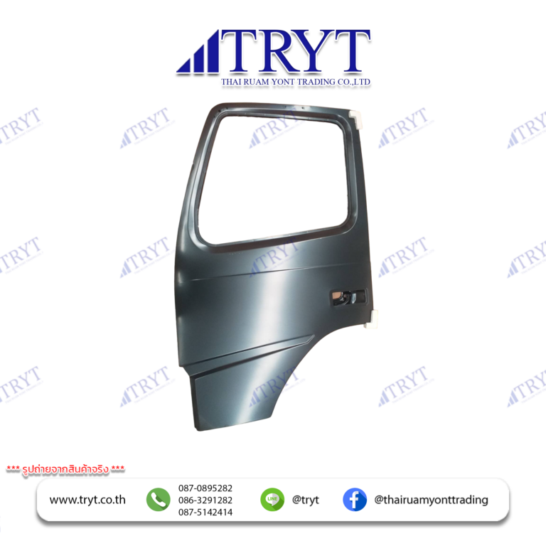 ประตู ข้างซ้าย Volvo - Tryt.co.th