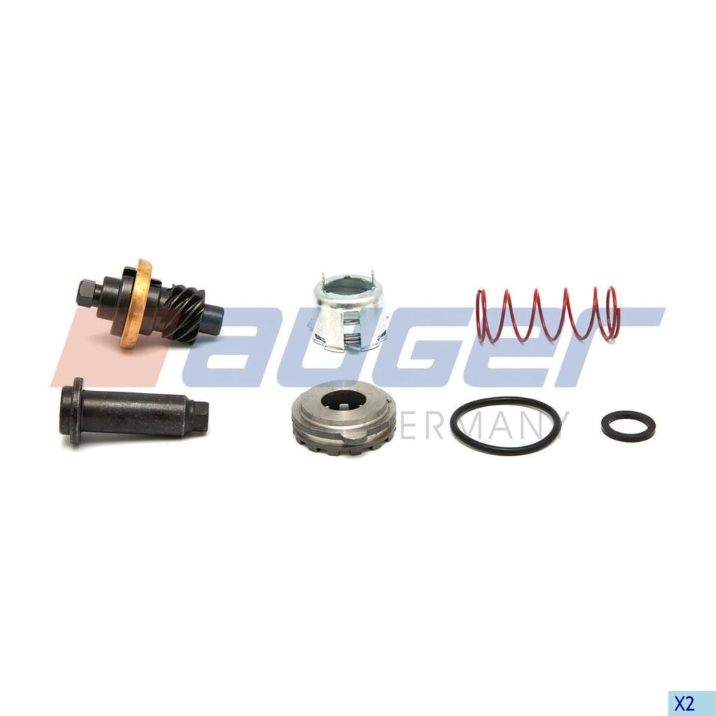 76465 ชุดซ่อมตัวตั้งเบรคซ้าย VOLVO FL10 AUGER GERMANY แท้ - Tryt.co.th