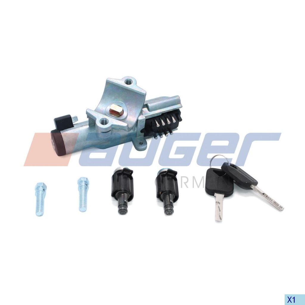 97220 สวิทส์กุญแจคอพวงมาลัย สวิทส์สตาร์ท VOLVO AUGER GERMANY แท้ - Tryt ...