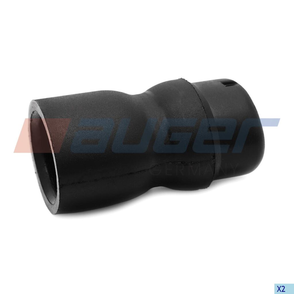 98188 ยางเสาบังโคลน VOLVO FM13 AUGER GERMANY แท้ - Tryt.co.th