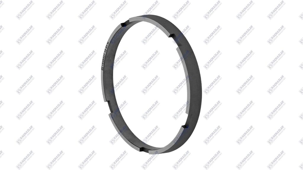 K09.06012 จานต่อเกียร์ SCANIA GR905 KACMAZLAR TURKEY - Tryt.co.th