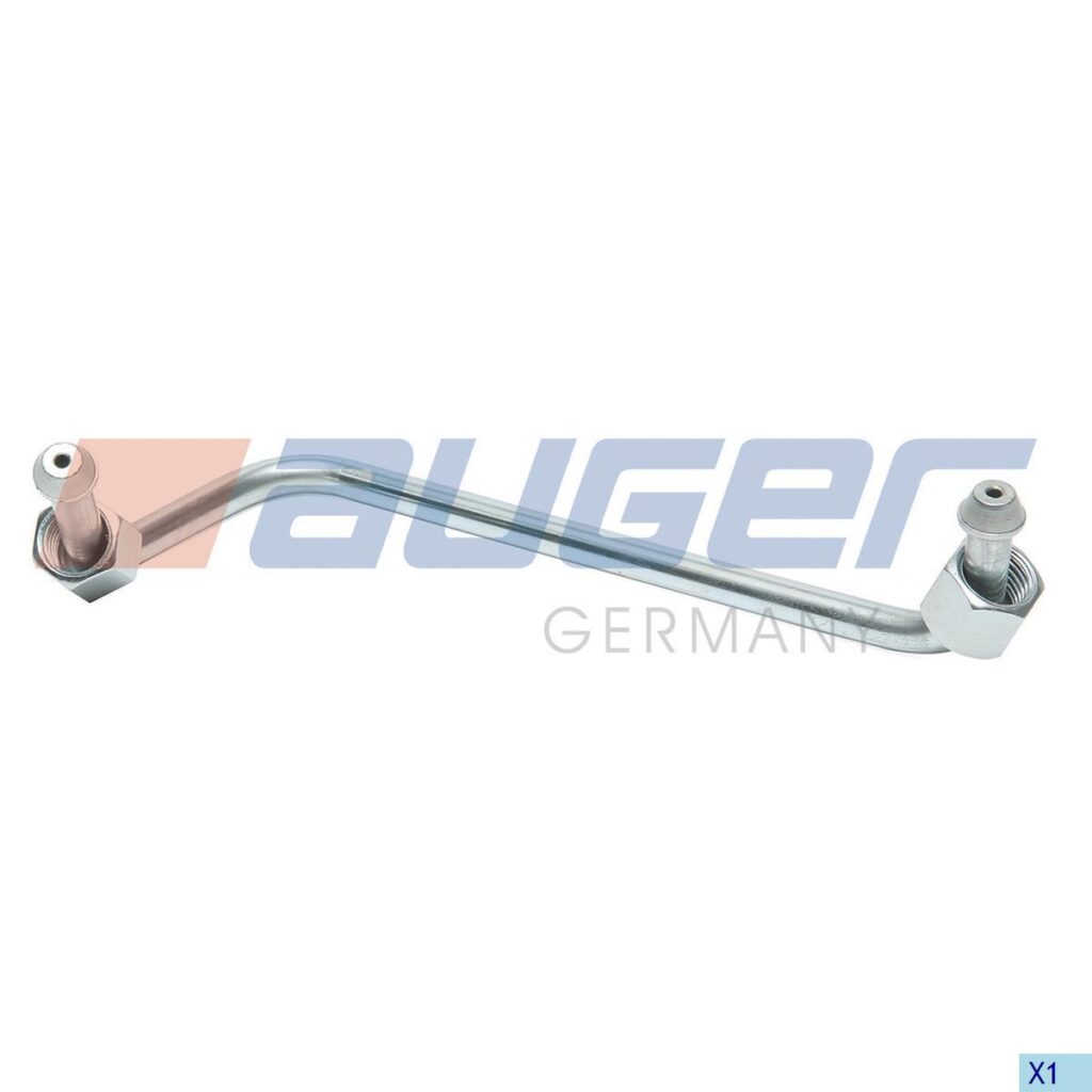 105836 แป๊ปหัวฉีดสูบ 3 MAN D2066/2676 AUGER GERMANY แท้ - Tryt.co.th