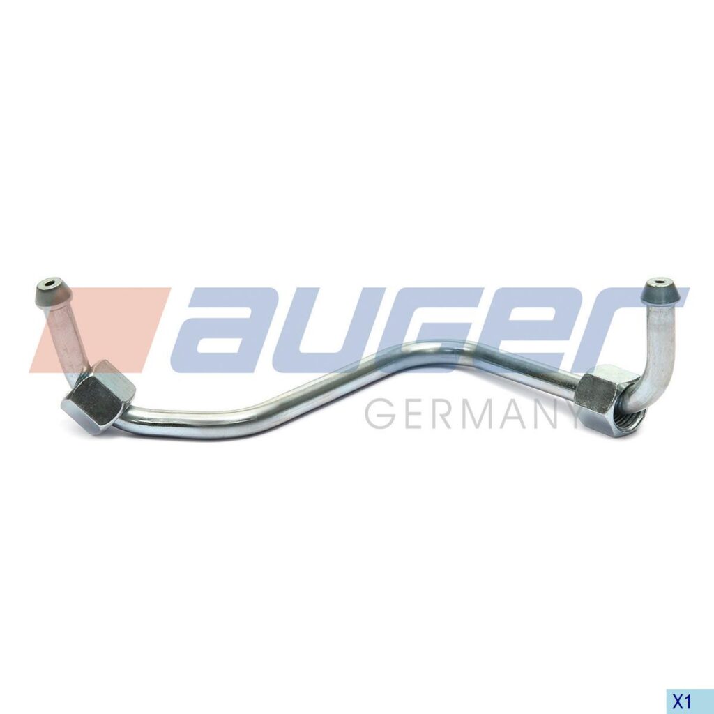 105837 แป๊ปหัวฉีดสูบ 4 MAN D2066/2676 AUGER GERMANY แท้ - Tryt.co.th