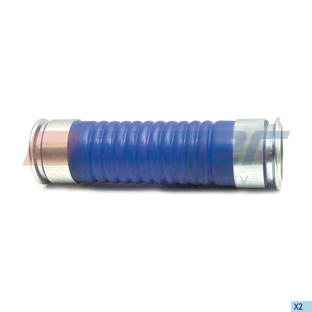 54955 ท่อยางอินเตอร์คูเลอร์ VOLVO FL10 AUGER GERMANY แท้ - Tryt.co.th