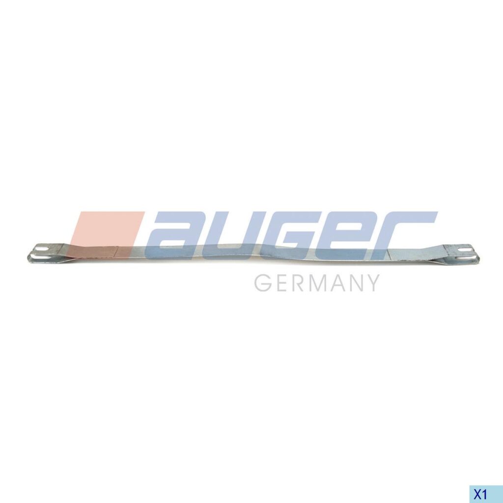 56480 เข็มขัดรัดท่อไอเสีย VOLVO AUGER GERMANY แท้ - Tryt.co.th