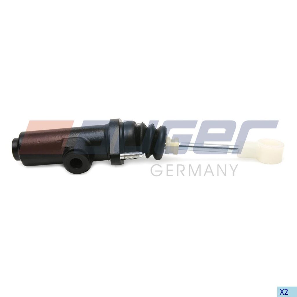 75767 แม่ปั๊มครัชบน 28 m/m VOLVO FM10/FM12/FH16 AUGER GERMANY แท้ ...
