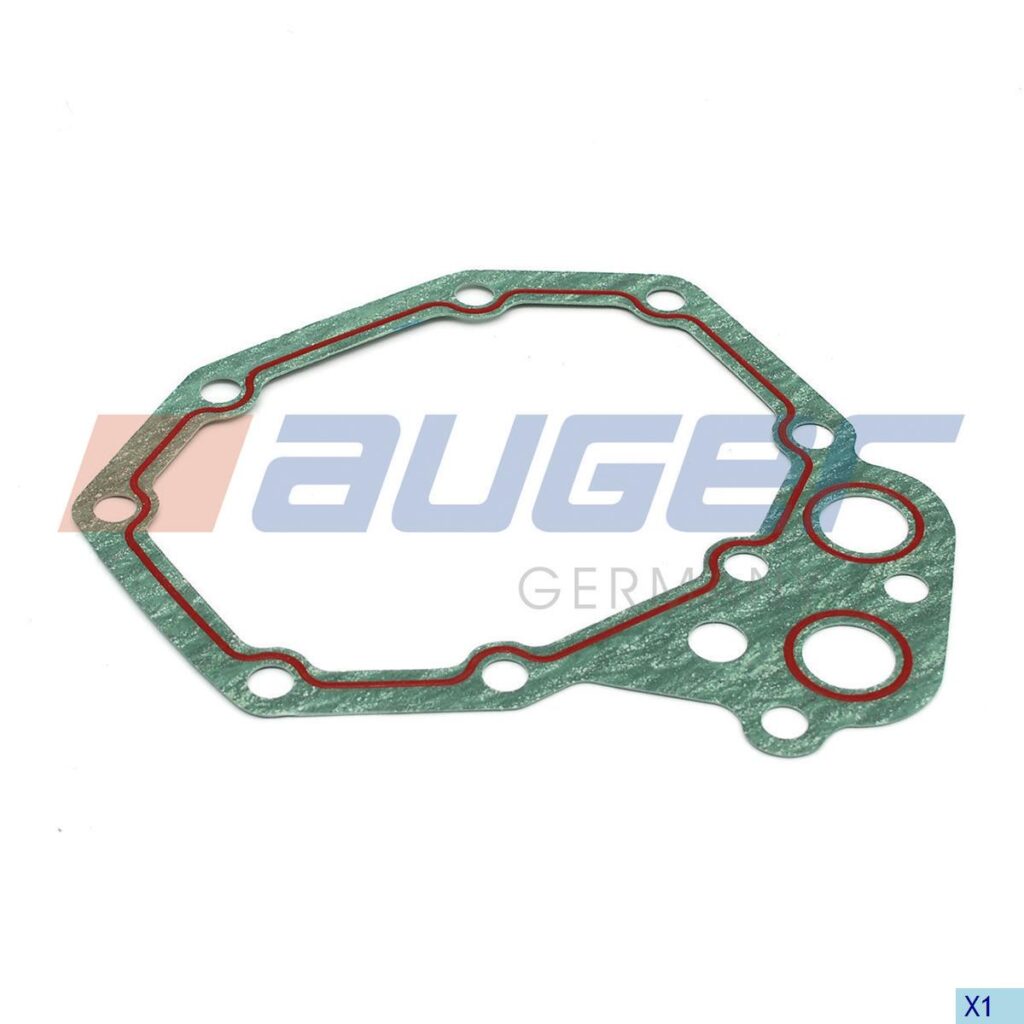 82155 ประเก็นออยล์คูเล่อร์ BENZ OM904 AUGER GERMANY แท้ - Tryt.co.th