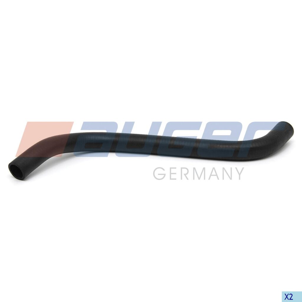 82366 ท่อยางแป๊ปน้ำมันเครื่อง SCANIA 124/P Scries AUGER GERMANY แท้ ...