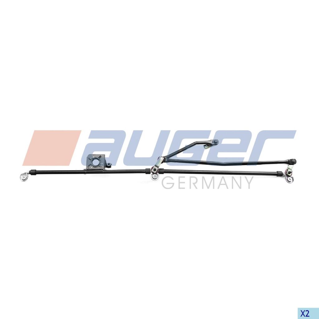 84277 ชุดขาปัดน้ำฝน MAN TGA TGS AUGER GERMANY แท้ - Tryt.co.th