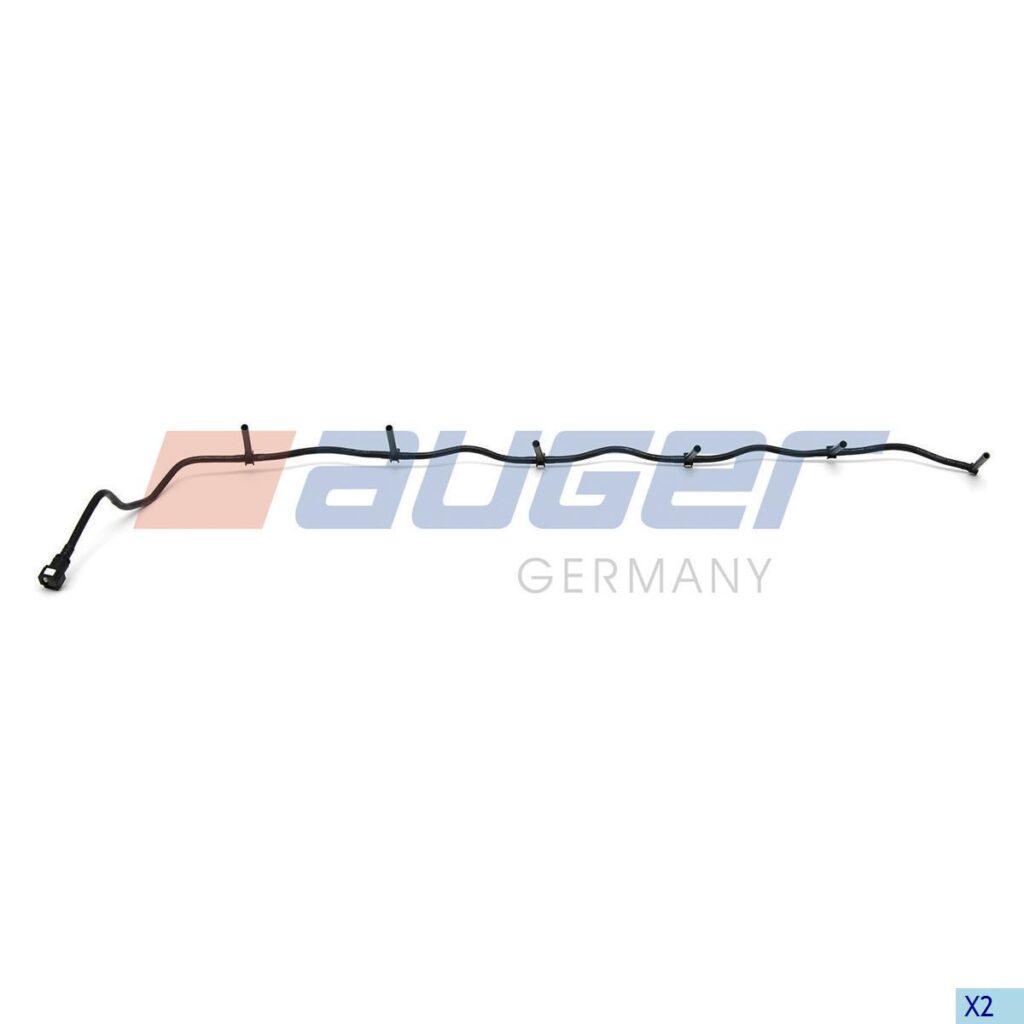 85188 ท่อน้ำบนเครื่อง SCANIA 124/P380 AUGER GERMANY แท้ - Tryt.co.th