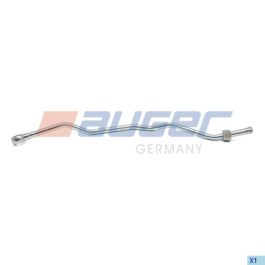 85567 แป๊ปโชล่า BENZ OM502 AUGER GERMANY แท้ - Tryt.co.th