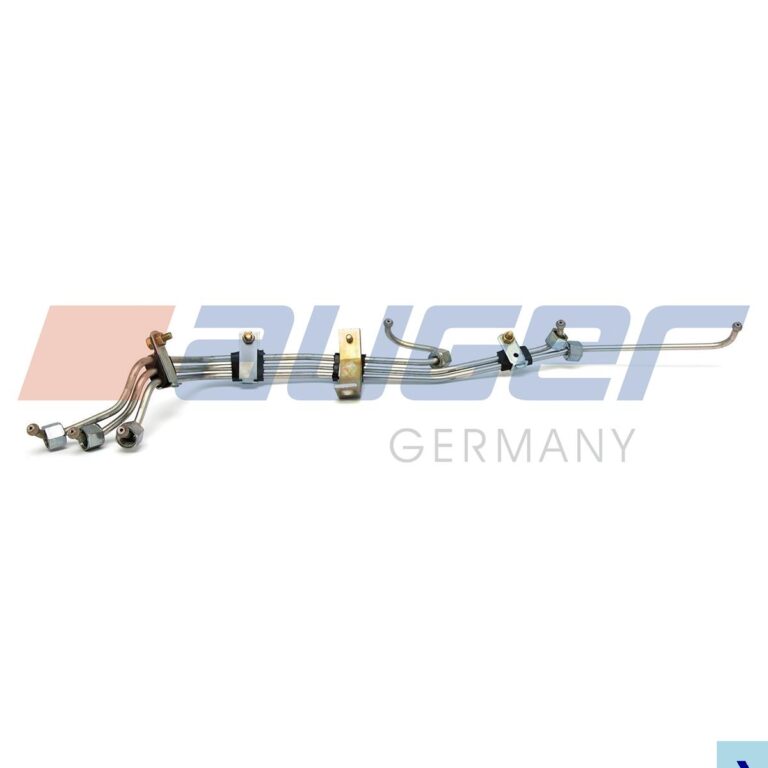 86503 แป๊ปหัวฉีดสูบ 4-5-6 SCANIA 113 AUGER GERMANY แท้ - Tryt.co.th