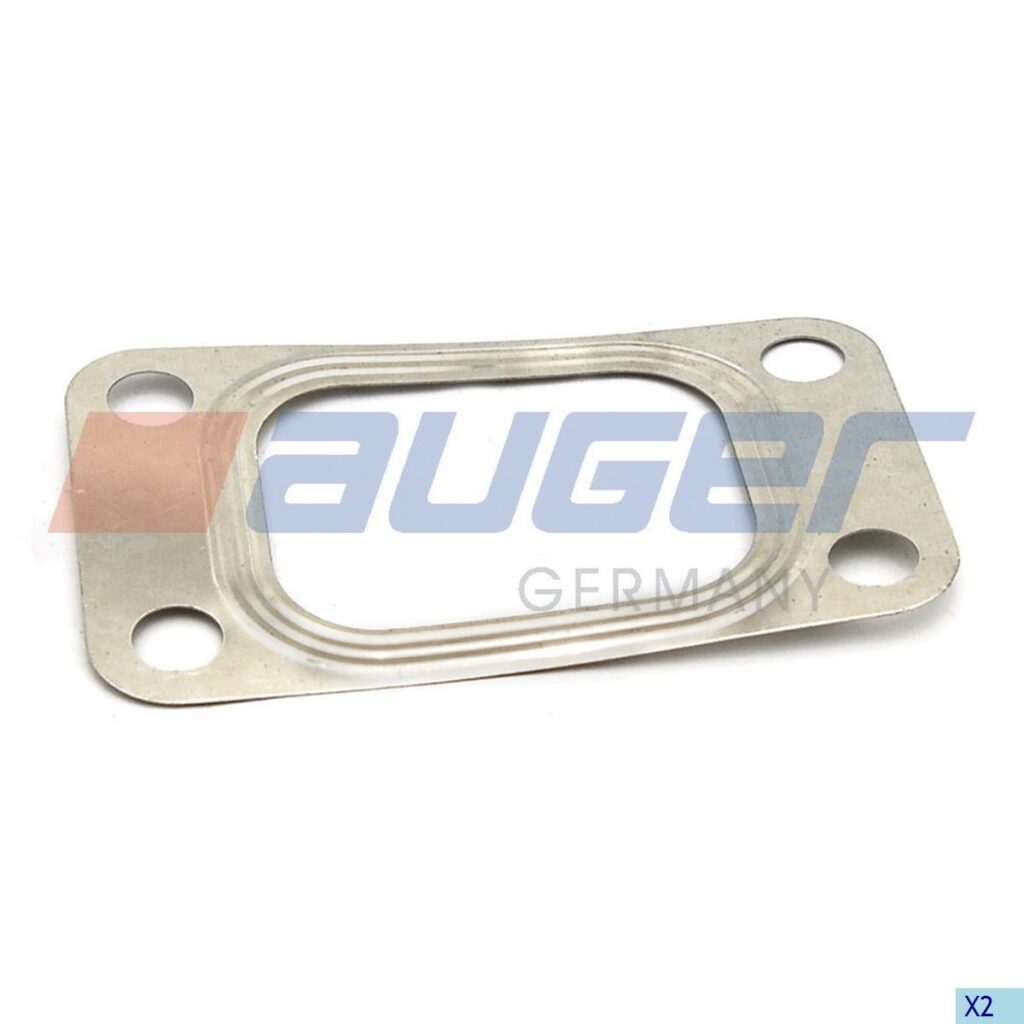 87351 ประเก็นเทอร์โบ BENZ/VOLVO AUGER GERMANY แท้ - Tryt.co.th