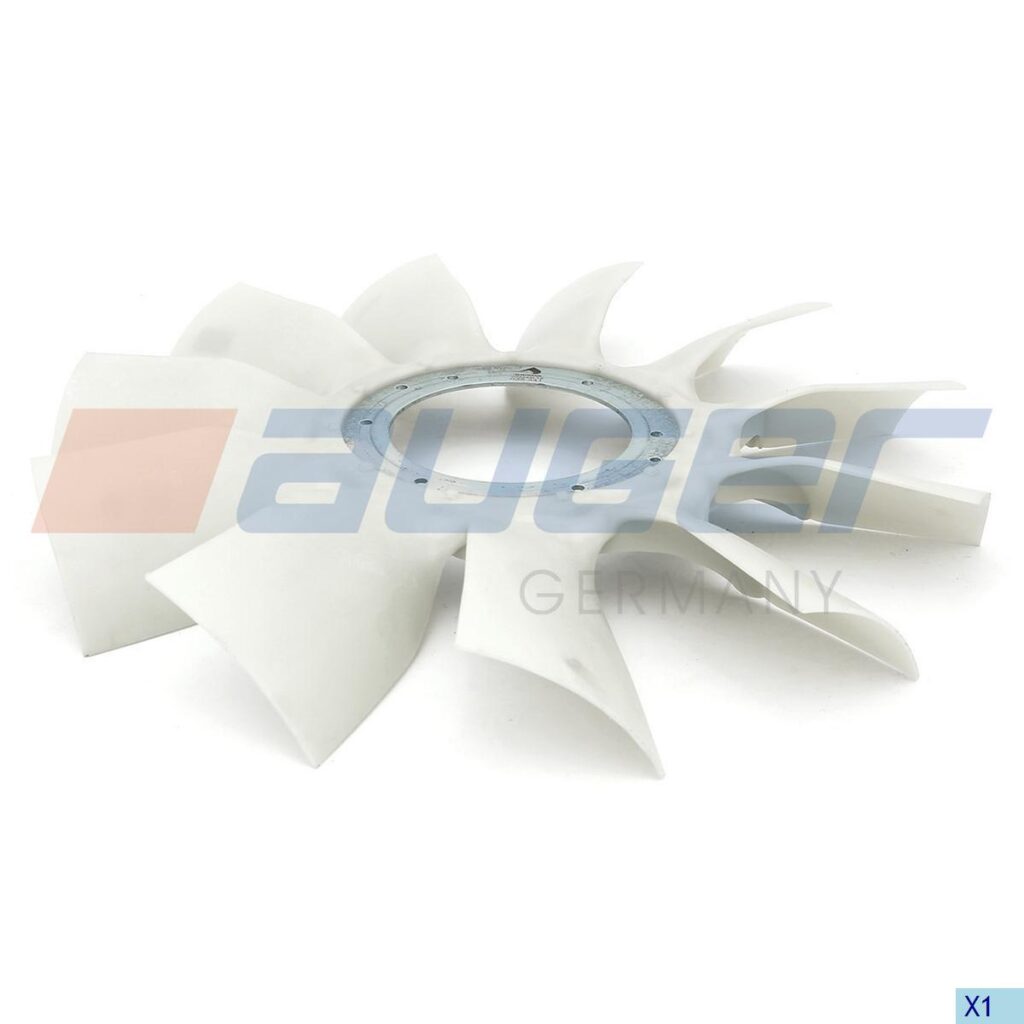 87399 ใบพัดลม VOLVO FM13 AUGER GERMANY แท้ - Tryt.co.th