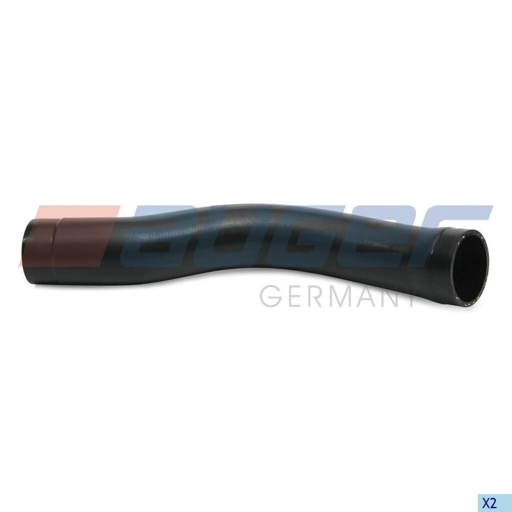 97498 ท่อยางหม้อน้ำบน VOLVO AUGER GERMANY แท้ - Tryt.co.th