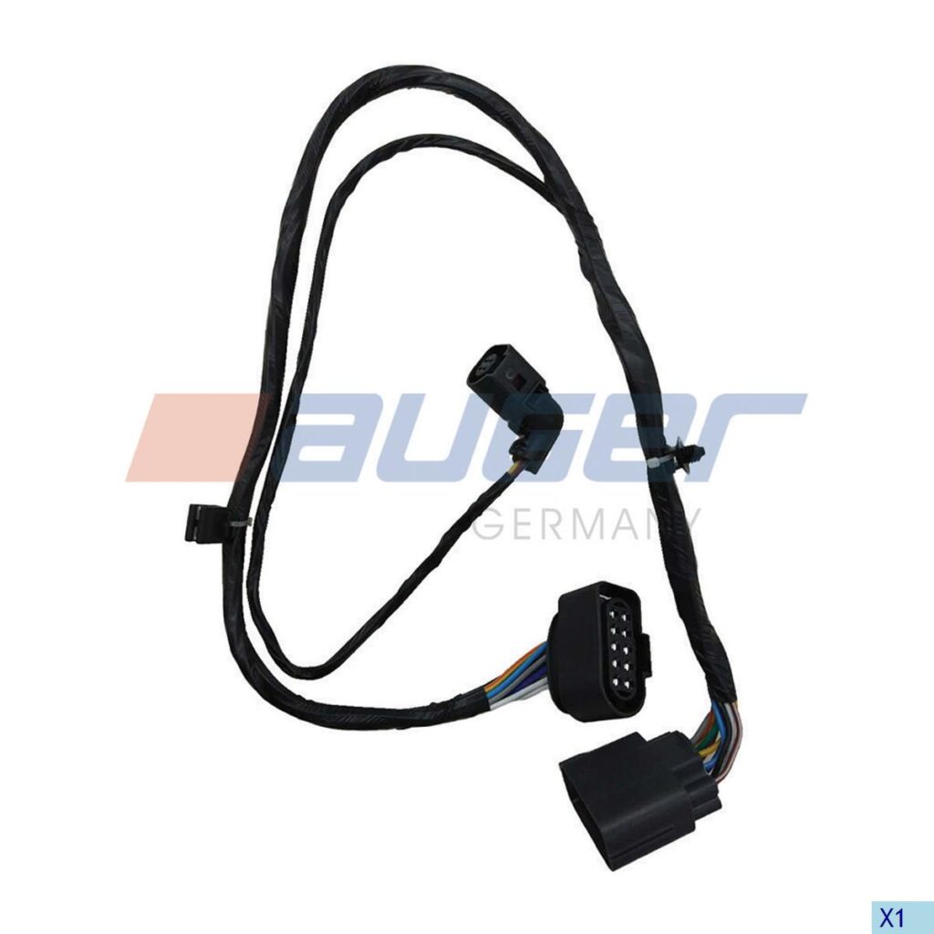 99742 ชุดสายไฟหน้า VOLVO FM/FH AUGER GERMANY แท้ - Tryt.co.th